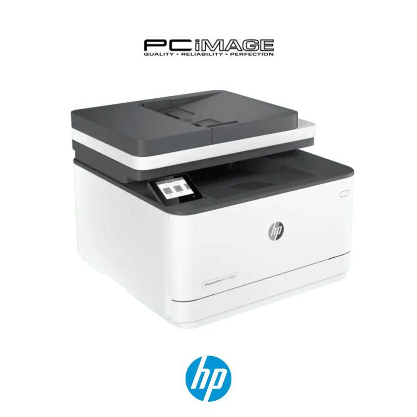 HP LaserJet Pro MFP 3103fdw Printer | PC Image