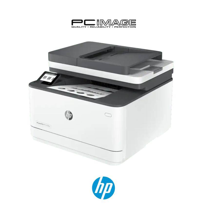 HP LaserJet Pro MFP 3103fdw Printer | PC Image