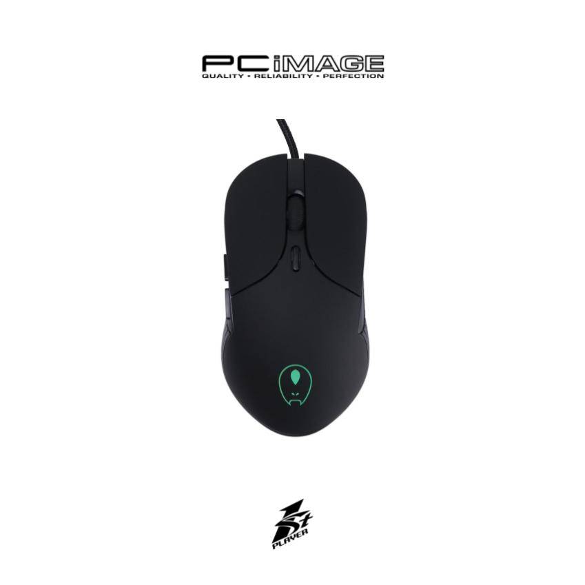 AVF GAMING FREAK FX6 RGB Effect Gaming Mouse | PC Image