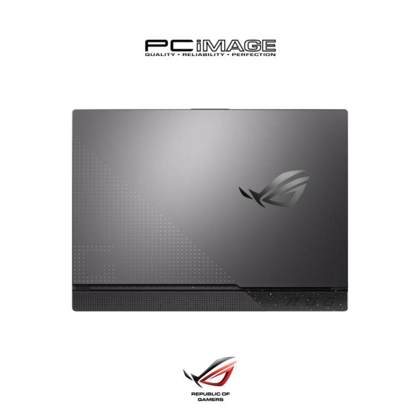 ASUS ROG STRIX G15 2022 (G513R-MHQ368W) 15.6" Gaming Laptop Eclipse ...