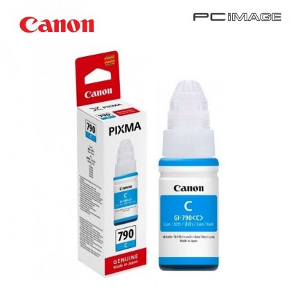 CANON Pixma Ink 790-Black | PC Image