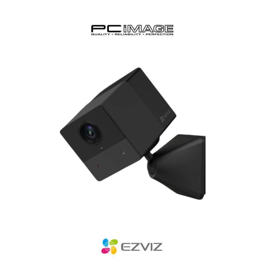 EZVIZ BC2 Wi-Fi Smart Home Battery Camera | PC Image