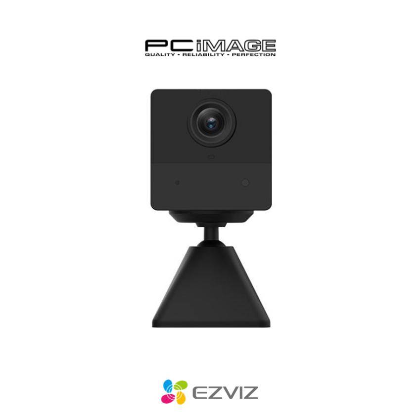 EZVIZ BC2 Wi-Fi Smart Home Battery Camera | PC Image
