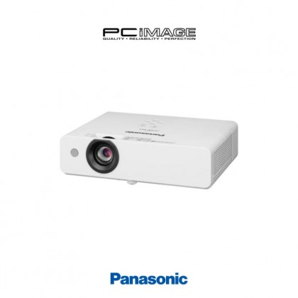 PANASONIC PT-LB356 XGA 3300 LUMENS 3LCD Projector | PC Image