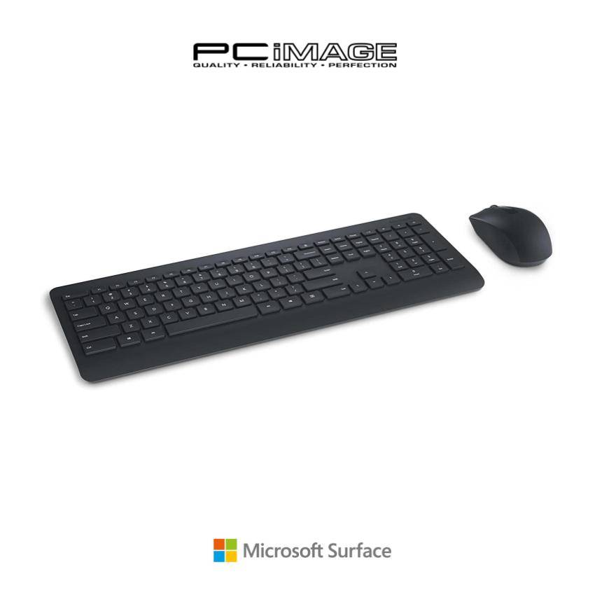 MICROSOFT WIRELESS DESKTOP 900 (KEYBOARD & MOUSE) | PC Image