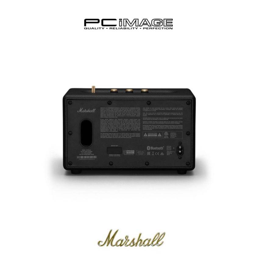 MARSHALL Acton III Bluetooth Speaker | PC Image