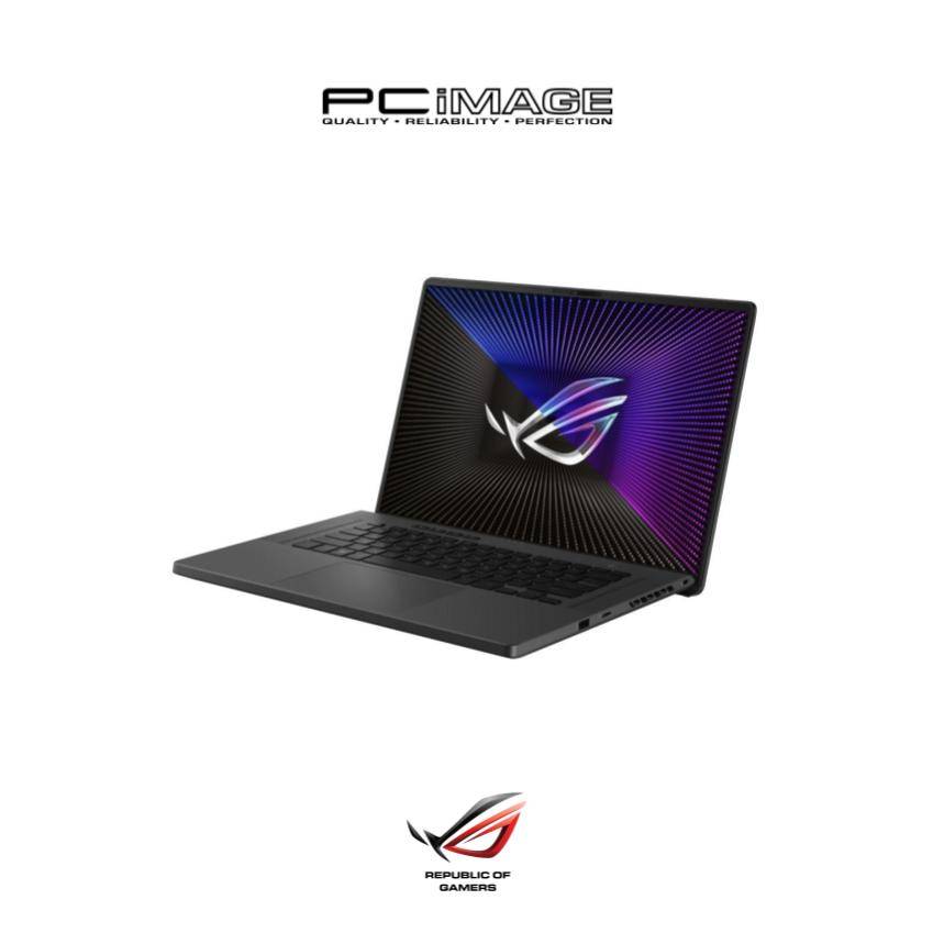 ASUS ROG ZEPHYRUS G16 2023 (GU603Z-UN3007W) 16" Gaming Laptop Eclipse ...