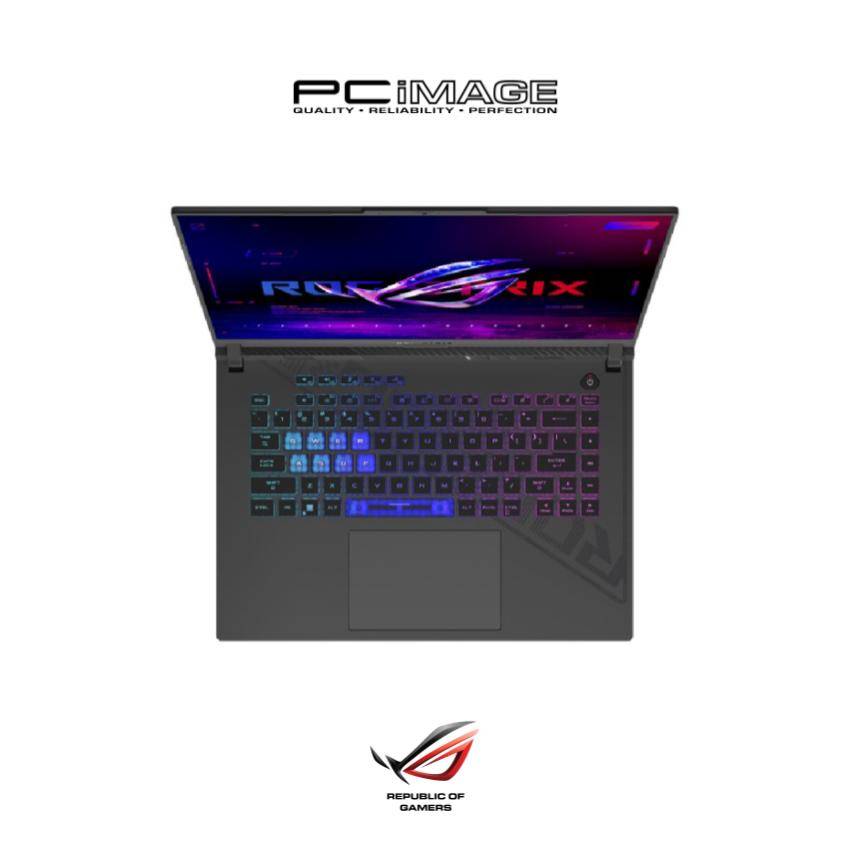 ASUS ROG STRIX G16 2023 (G614J-IN4178WG) 16" Gaming Laptop | PC Image