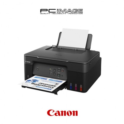 CANON PIXMA Ink Efficient G2730 Multifunction Refillable Ink Tank ...