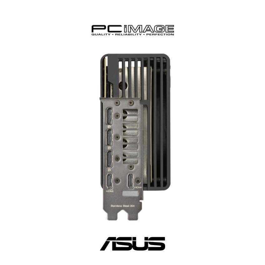 ASUS ROG STRIX GEFORCE RTX 4090 OC EDITION 24GB GDDR6X - STRIX-RTX4090 ...