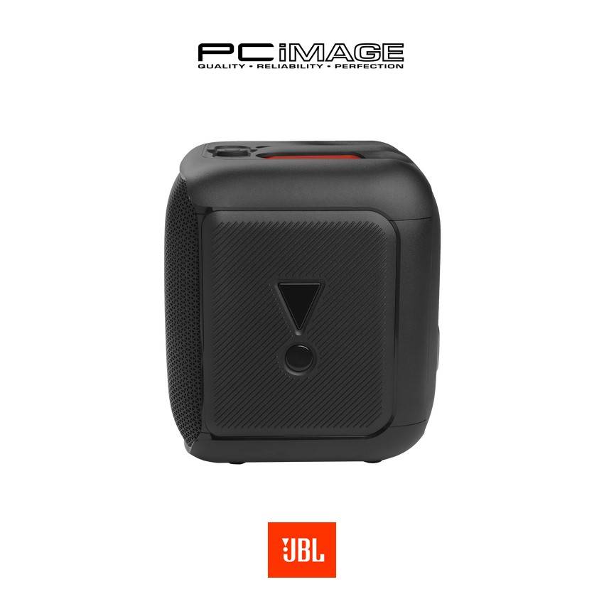 Jbl Partybox Encore Essential Portable Bluetooth Party Speaker With Light Effects Pc Image