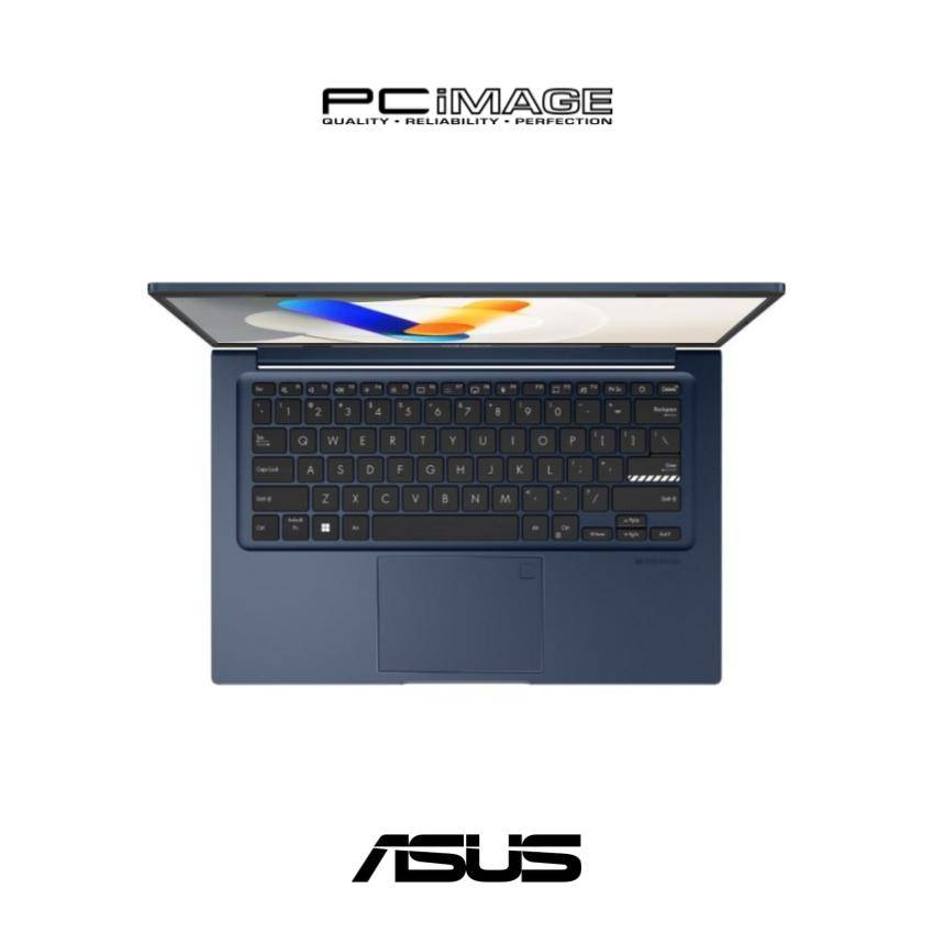 ASUS VIVOBOOK 14 (A1404V-AAM166WS/68WS) 14" Laptop | PC Image
