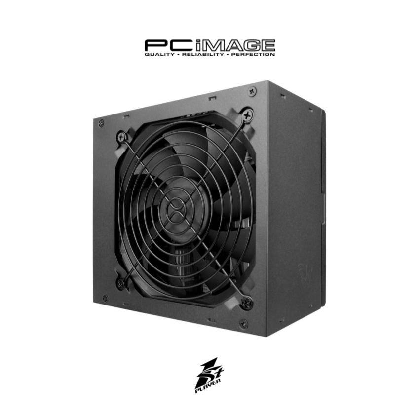 1ST PLAYER Black SIR SR-600W Power Supply | PC Image