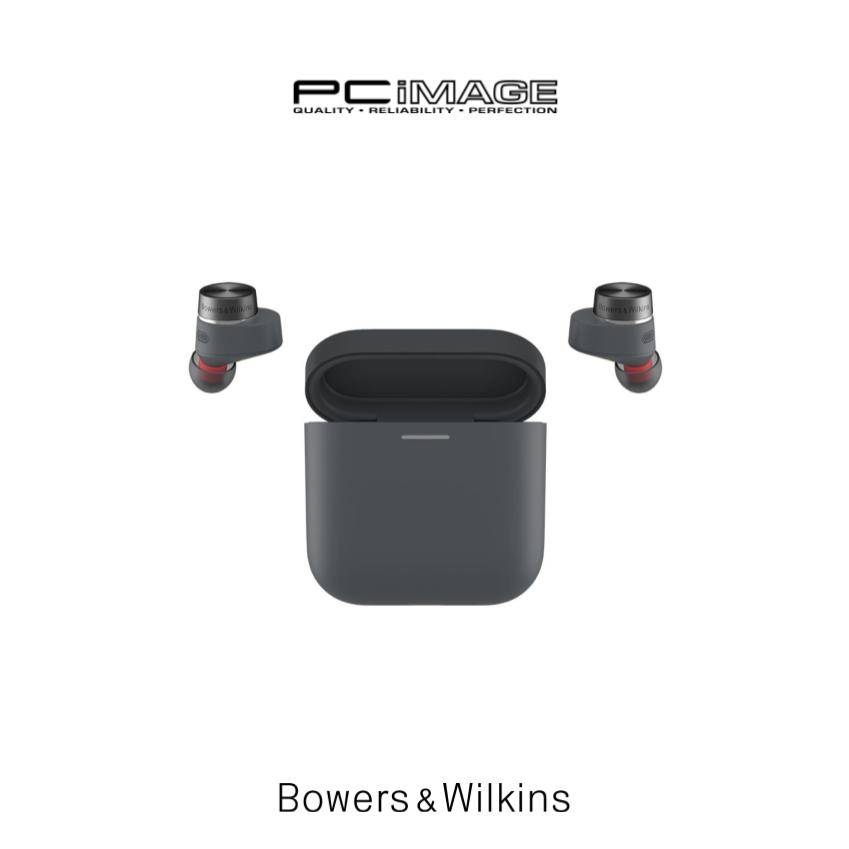 BOWERS & WILKINS PI5 S2 In-ear True Wireless Earbuds | PC Image