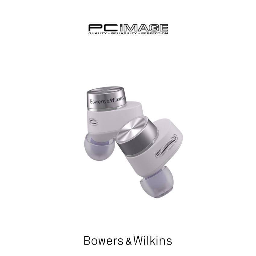 BOWERS & WILKINS PI5 S2 In-ear True Wireless Earbuds | PC Image
