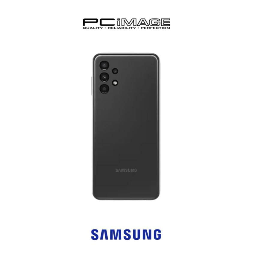 SAMSUNG Galaxy A13 LTE 128GB Smartphone Black | PC Image