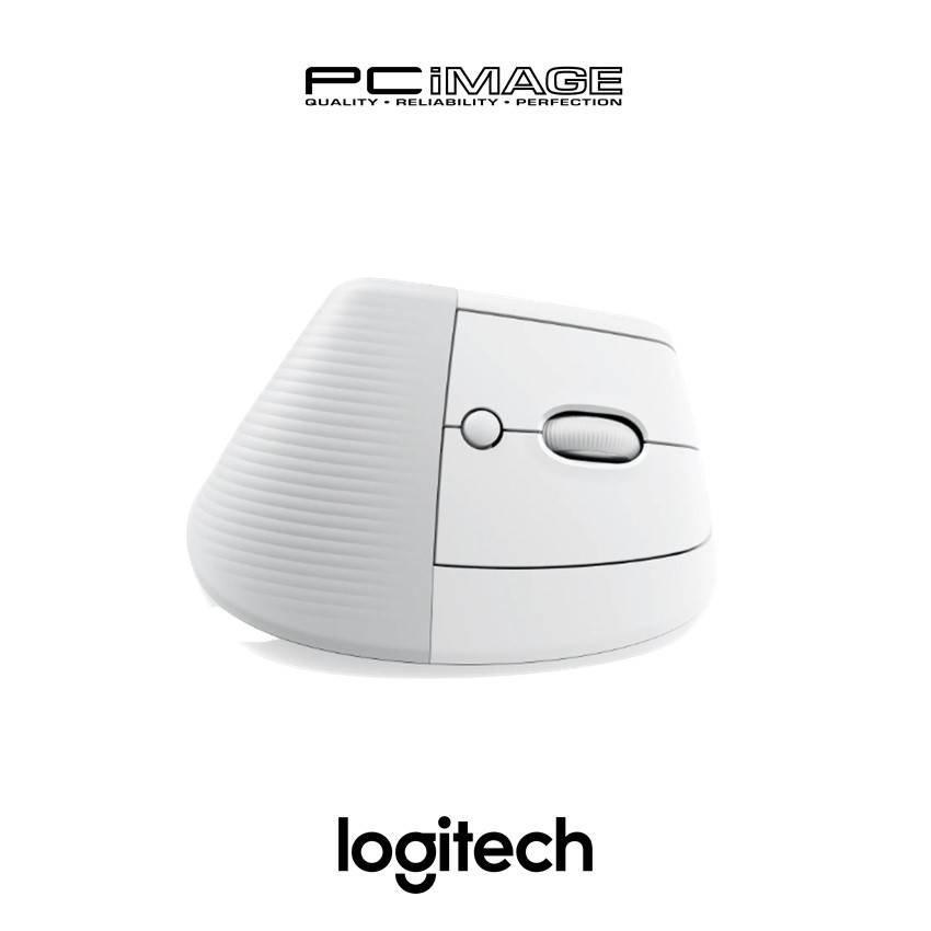 LOGITECH LIFT VERTICAL ERGONOMIC MOUSE | PC Image Malaysia