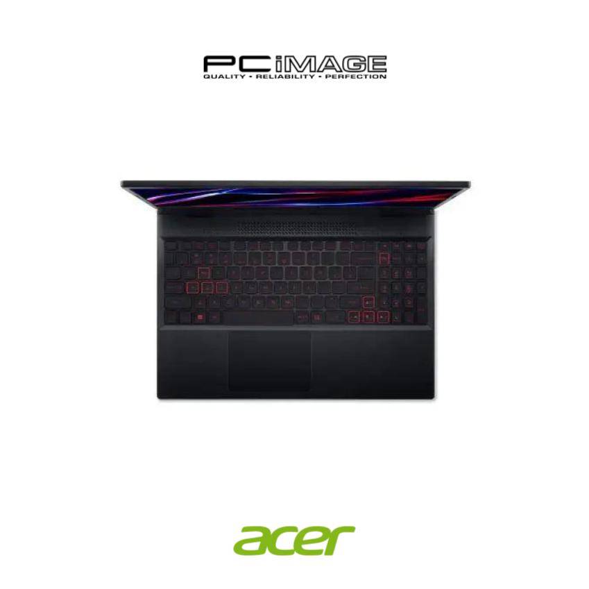 ACER Nitro 5 AN515-58-777X 15.6" Gaming Laptop Black | PC Image