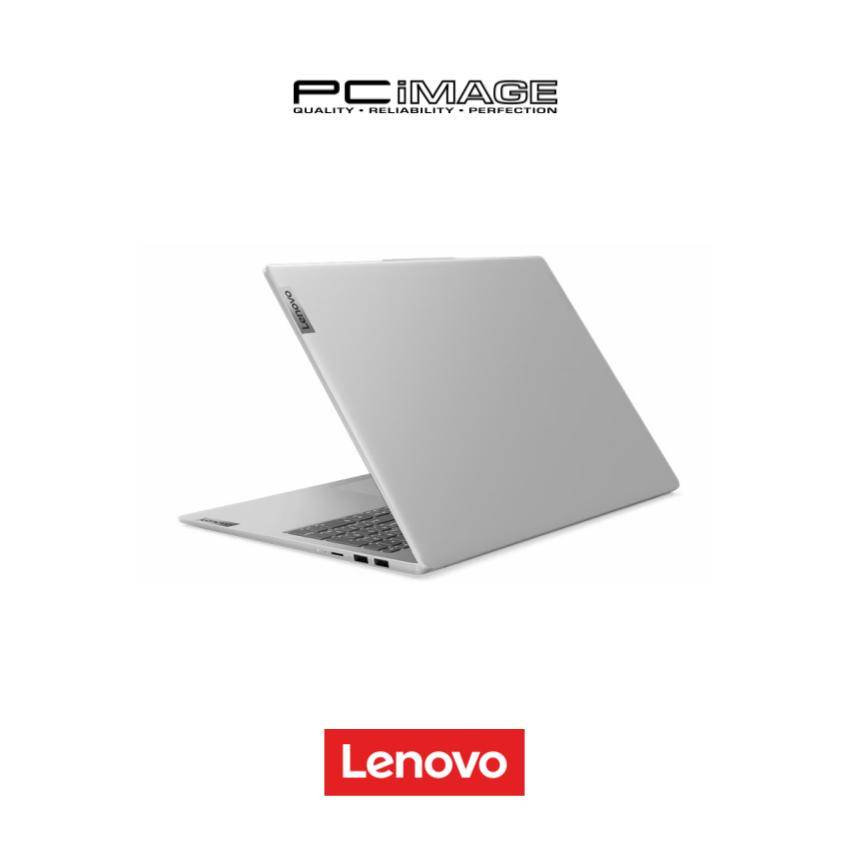 LENOVO IdeaPad Slim 5 16IAH8-83BG001MMJ/LMJ 16" Laptop Grey/Blue | PC Image