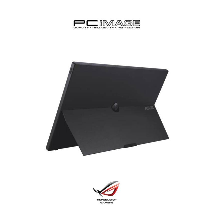 ASUS ZenScreen Go MB16AWP 16" IPS Wireless Portable Monitor | PC Image