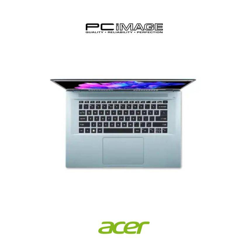 ACER Swift Edge SFE16-42-R5FB 16" Laptop Flax White | PC Image