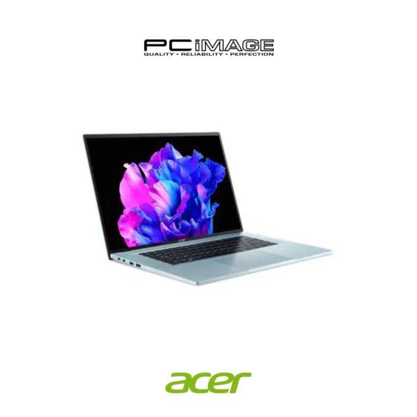 ACER Swift Edge SFE16-42-R5FB 16" Laptop Flax White | PC Image