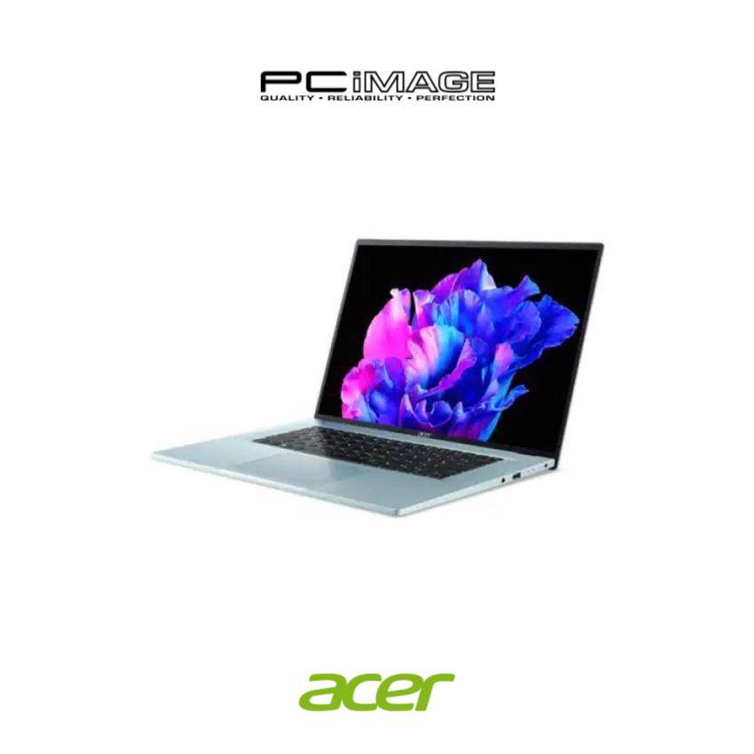 ACER Swift Edge SFE16-42-R5FB 16" Laptop Flax White | PC Image