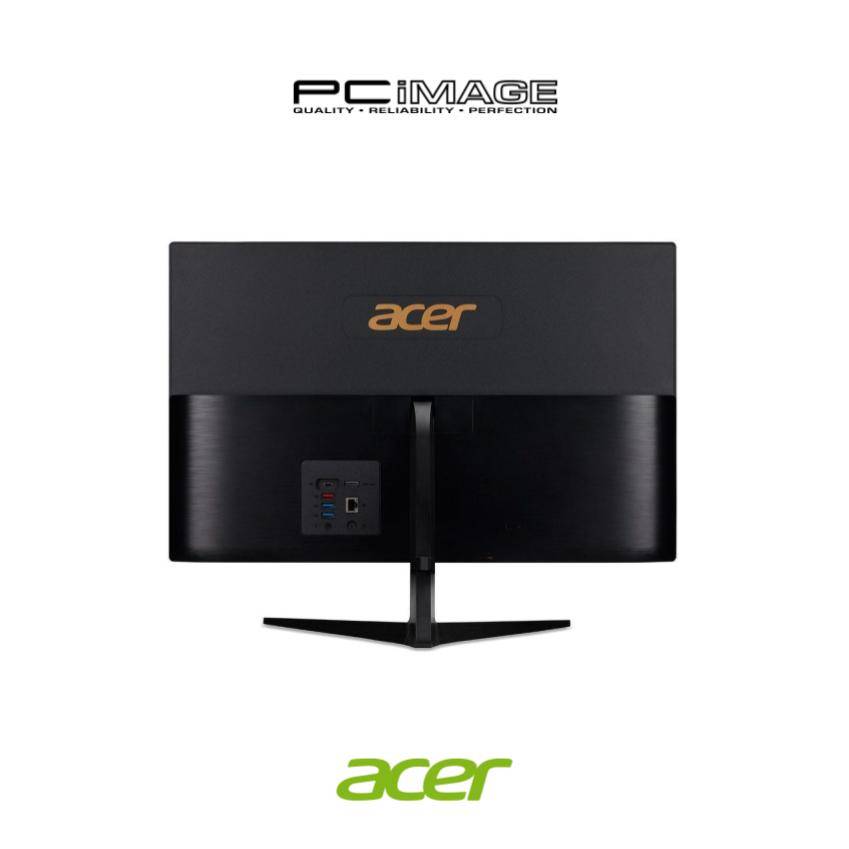 ACER Aspire C24-1800-1305W11 23.8" All in One Desktop PC | PC Image