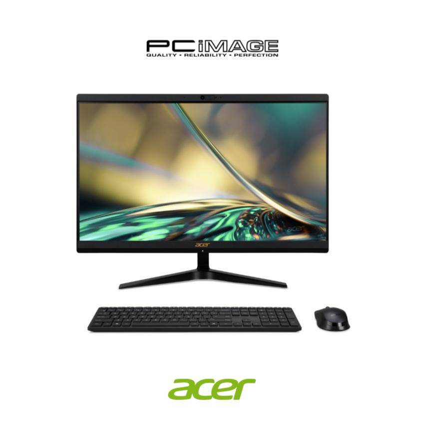 ACER Aspire C24-1800-1305W11 23.8" All in One Desktop PC | PC Image