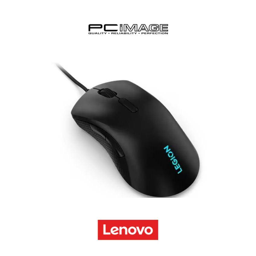 LENOVO Legion M300 RGB Gaming Mouse | PC Image
