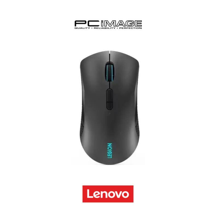 LENOVO Legion M600 Wireless Gaming Mouse | PC Image