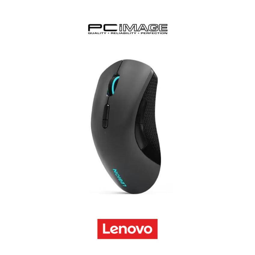 LENOVO Legion M600 Wireless Gaming Mouse | PC Image