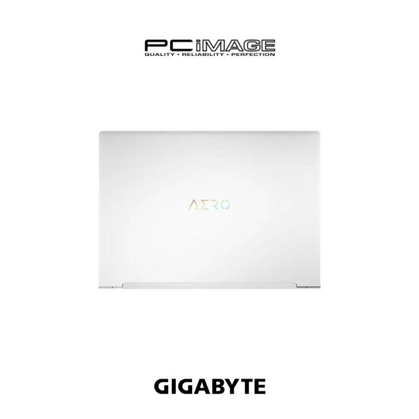 GIGABYTE Aero 16 OLED 2023 BSF-73MY994SH 16" 60Hz Laptop | PC Image