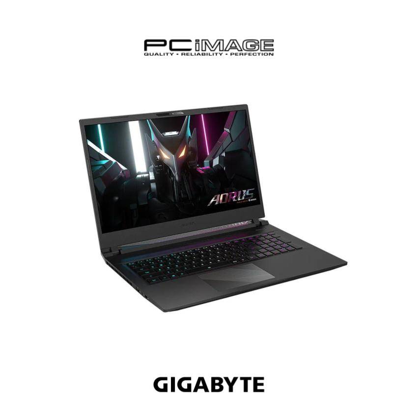 GIGABYTE Aorus 15 2023 BSF-73MY754SH 15.6" 165Hz Gaming Laptop | PC Image