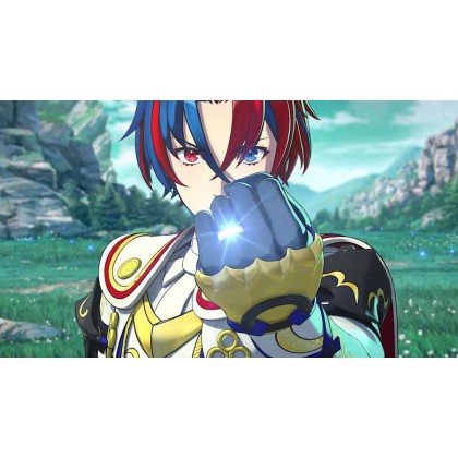 Nintendo Switch Fire Emblem Engage Console Game | PC Image