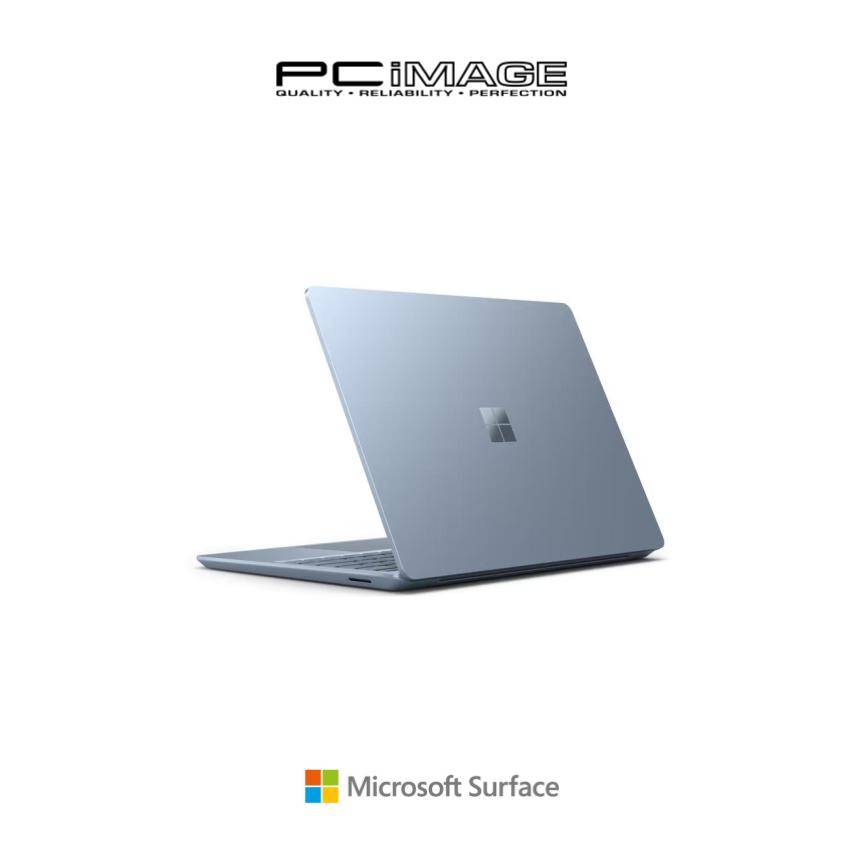 Microsoft Surface Laptop Go 3 i5-1235U/8GB/256GB/Intel/Win11/Ice Blue ...