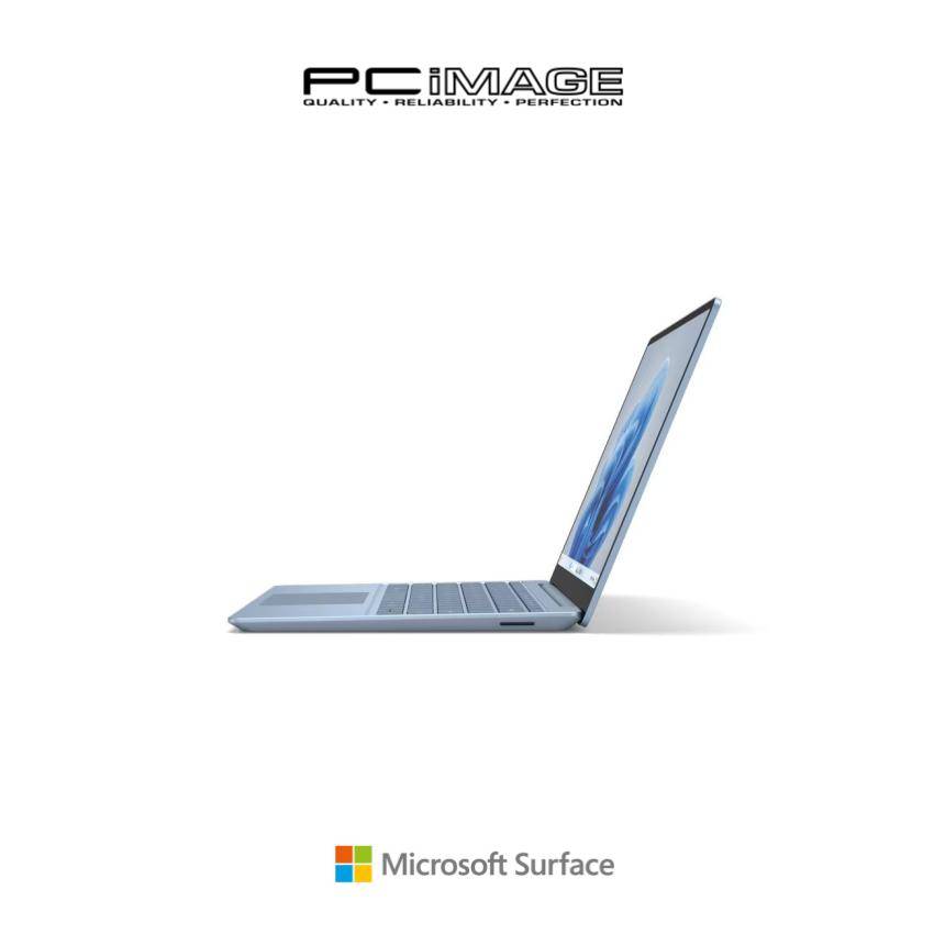 Microsoft Surface Laptop Go 3 i5-1235U/8GB/256GB/Intel/Win11/Ice Blue ...