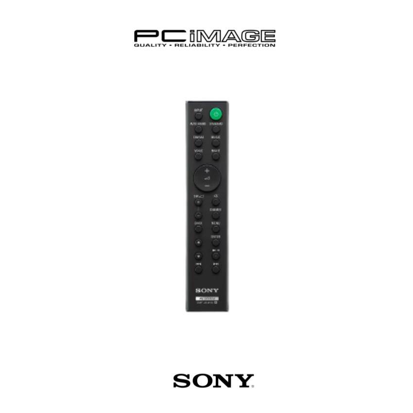 SONY HT-S40R 5.1ch Home Cinema with Wireless Rear Speakers | PC Image