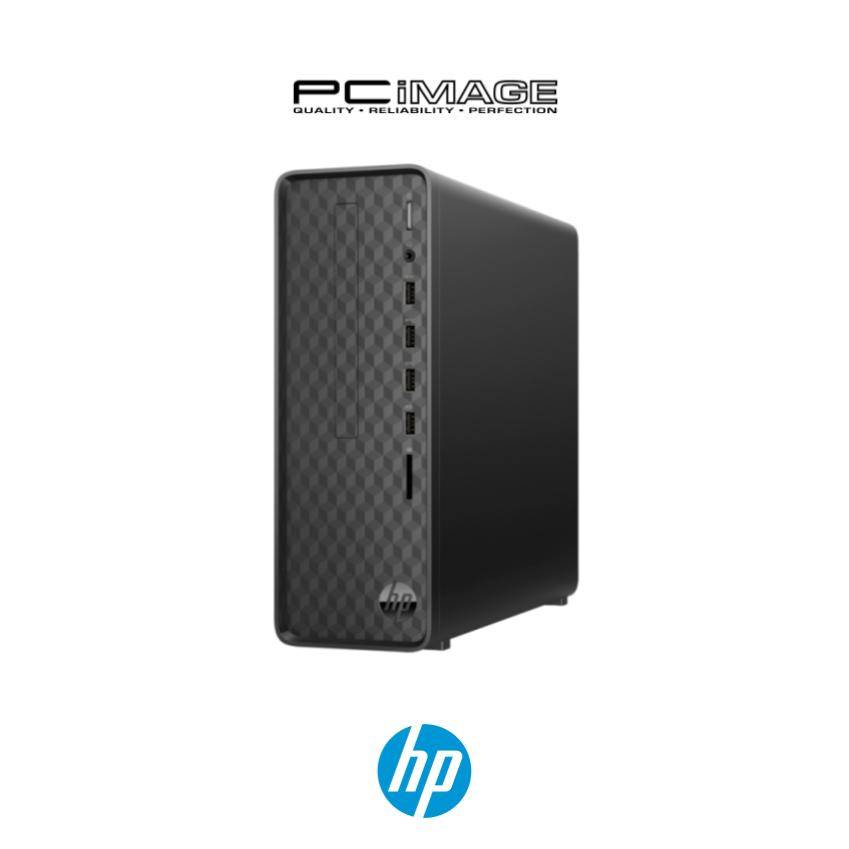 HP SlimLine S01-AF2006D Desktop PC | PC Image