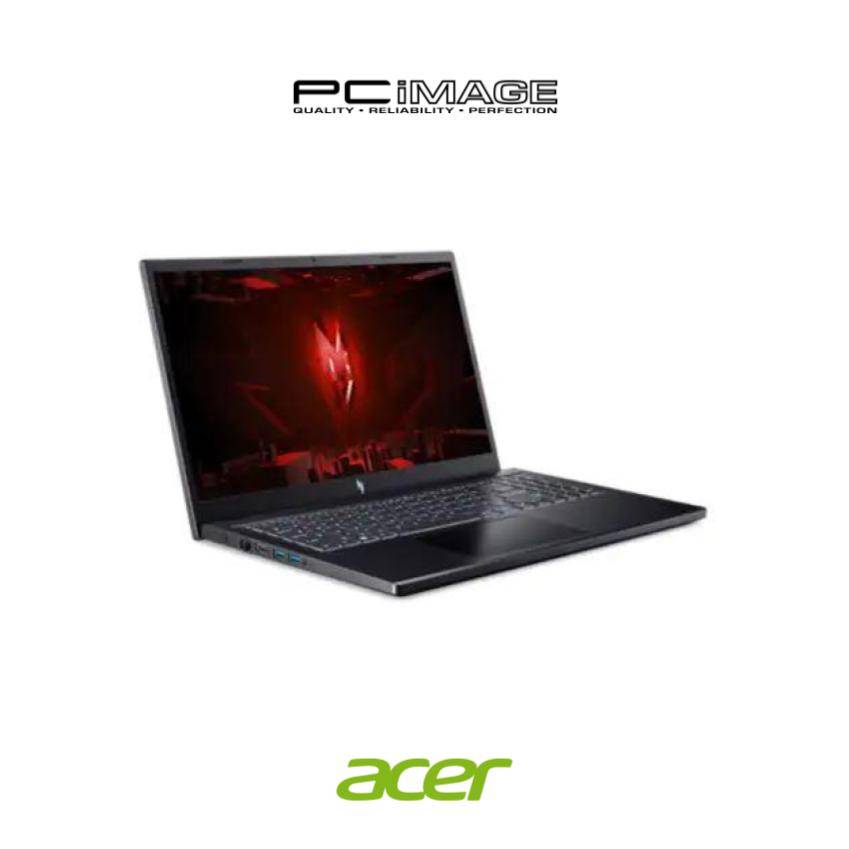 ACER Nitro V15 ANV15-51-54Y9 15.6 144Hz Gaming Laptop Black | PC Image