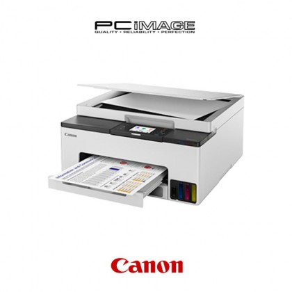 CANON MAXIFY GX1070 MegaTank Wireless Multi-Function Printer | PC Image