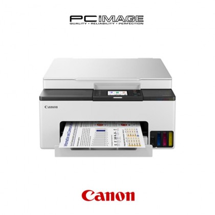 CANON MAXIFY GX1070 MegaTank Wireless Multi-Function Printer | PC Image