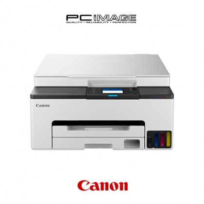 CANON MAXIFY GX1070 MegaTank Wireless Multi-Function Printer | PC Image