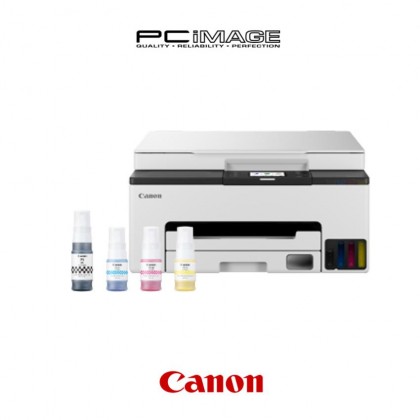 CANON MAXIFY GX1070 MegaTank Wireless Multi-Function Printer | PC Image