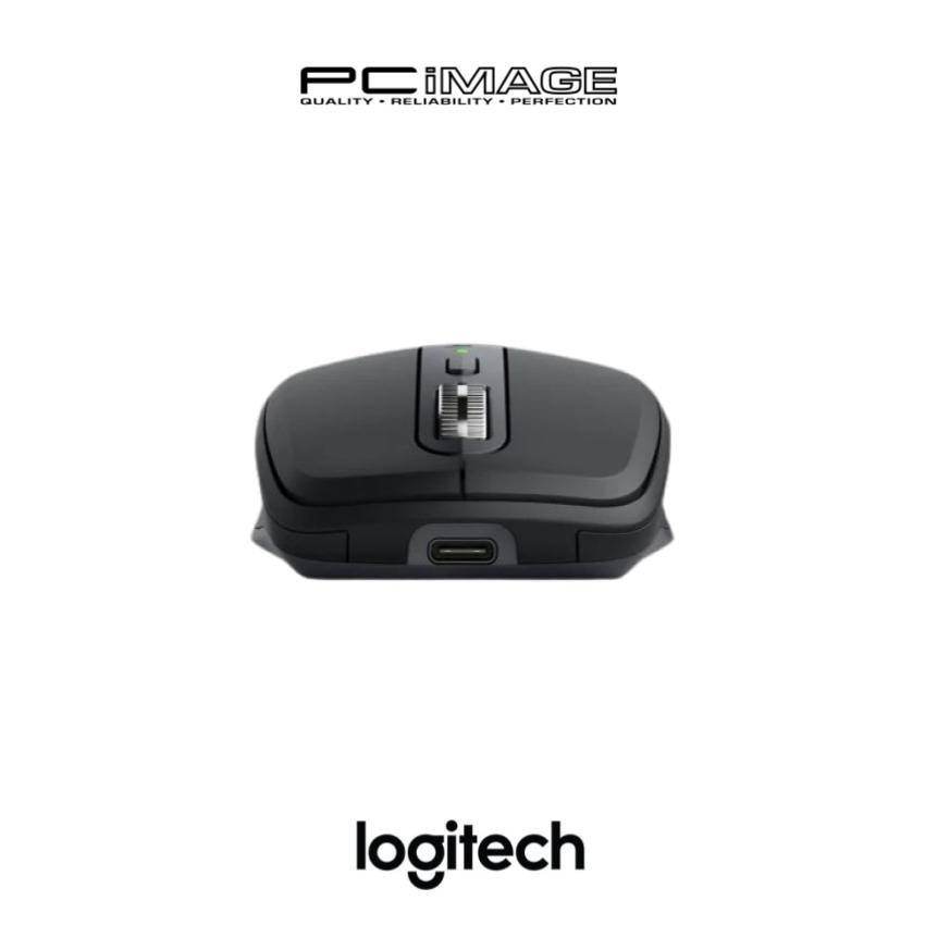 LOGITECH MX Anywhere 3S Compact Wireless Performance Mouse | PC Image