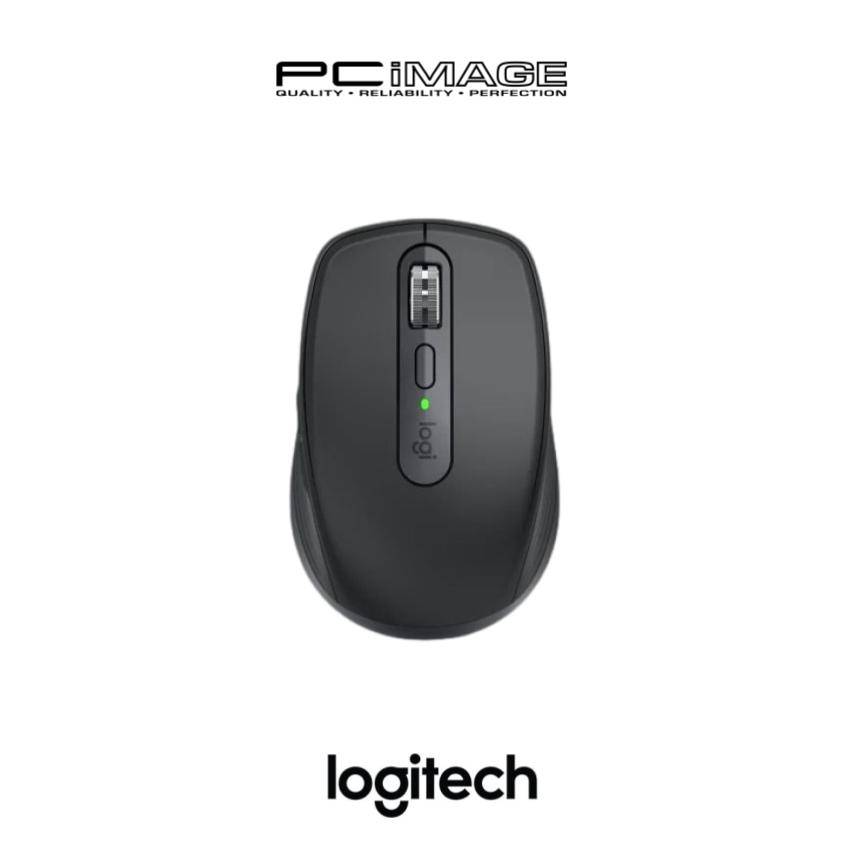 LOGITECH MX Anywhere 3S Compact Wireless Performance Mouse | PC Image
