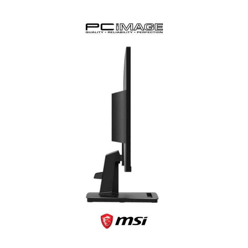 MSI PRO MP251 Professional Business Monitor 24.5" 1920X1080/1MS/100HZ ...