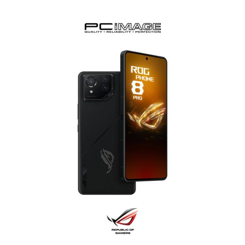 ASUS ROG Phone 8 Pro Gaming Smartphone | PC Image
