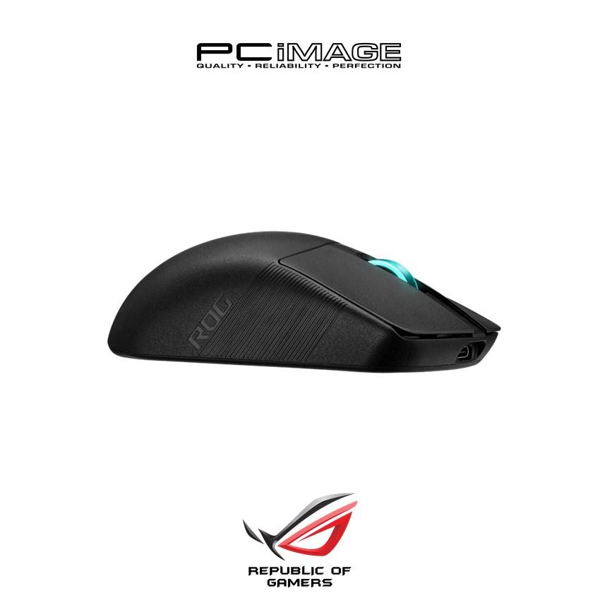 ASUS P713 ROG HARPE ACE AIM LAB EDITION MOUSE | PC Image Malaysia