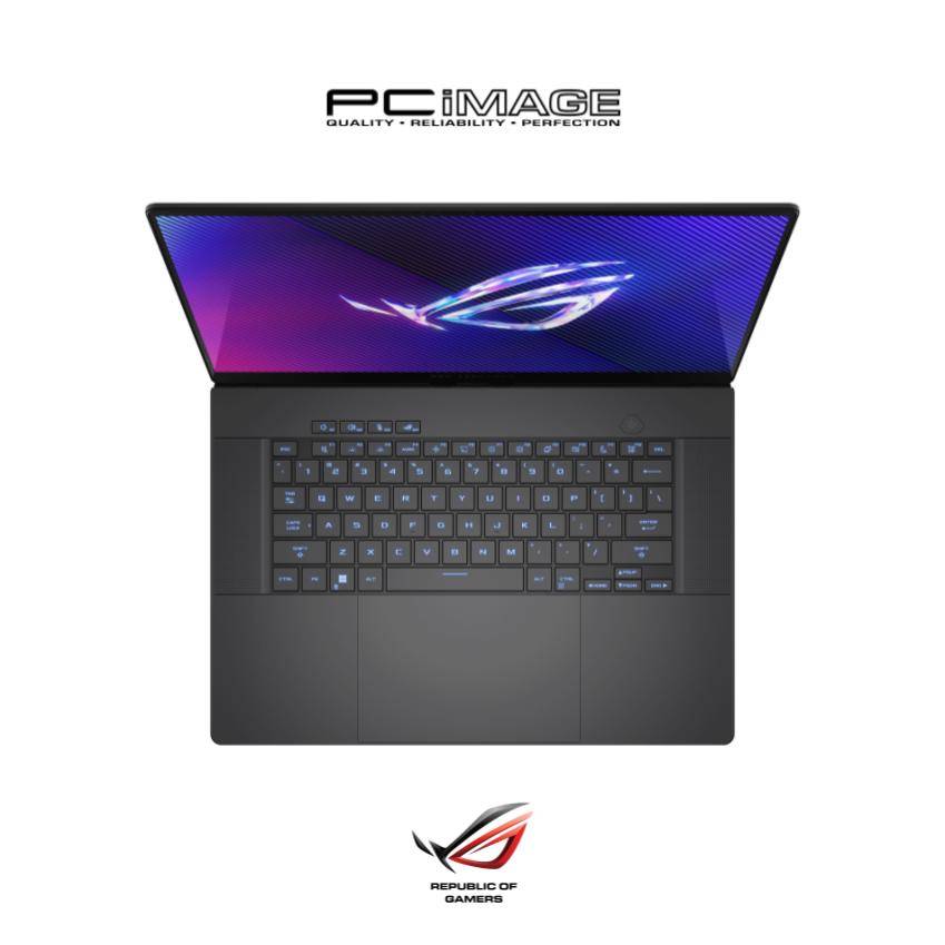 ASUS ROG ZEPHYRUS G16 2024 (GU605M-VQP147W) 16" Gaming Laptop Eclipse ...